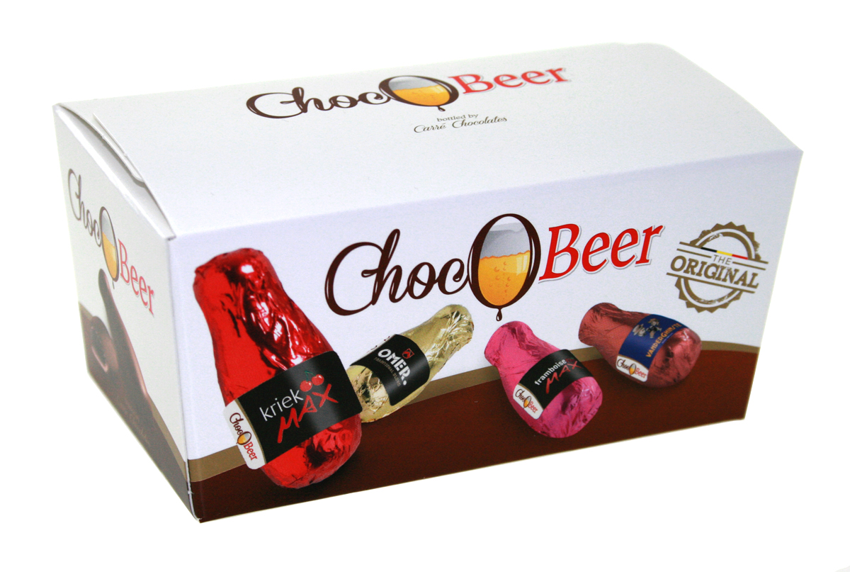 Chocobeer – Gredho